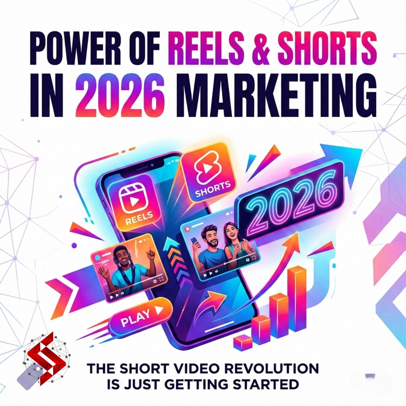 SocailAddWorld - Power of Reels and Shorts in 2026 Marketing — The ...